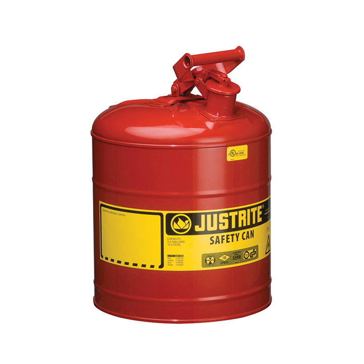 SAFETY CONTAINER – SNYADS Services