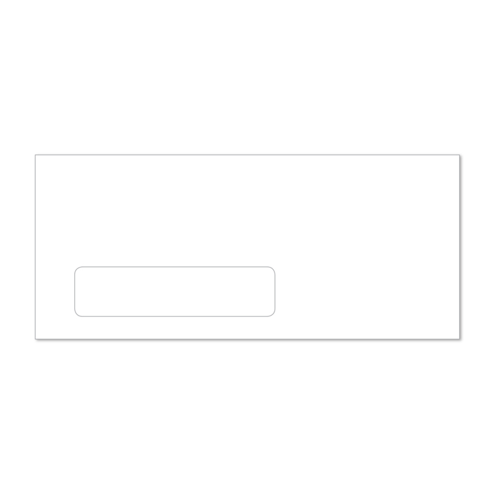 Number 10 Envelopes-CUSTOM – SNYADS Services