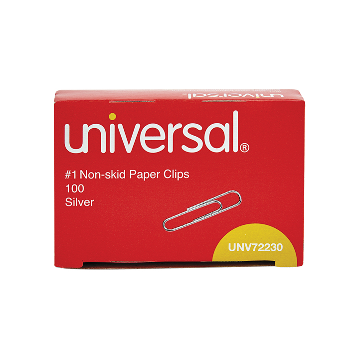 PAPER CLIPS – SNYADS Services